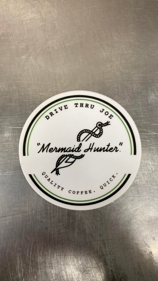 Shop. | Drive Thru Joe